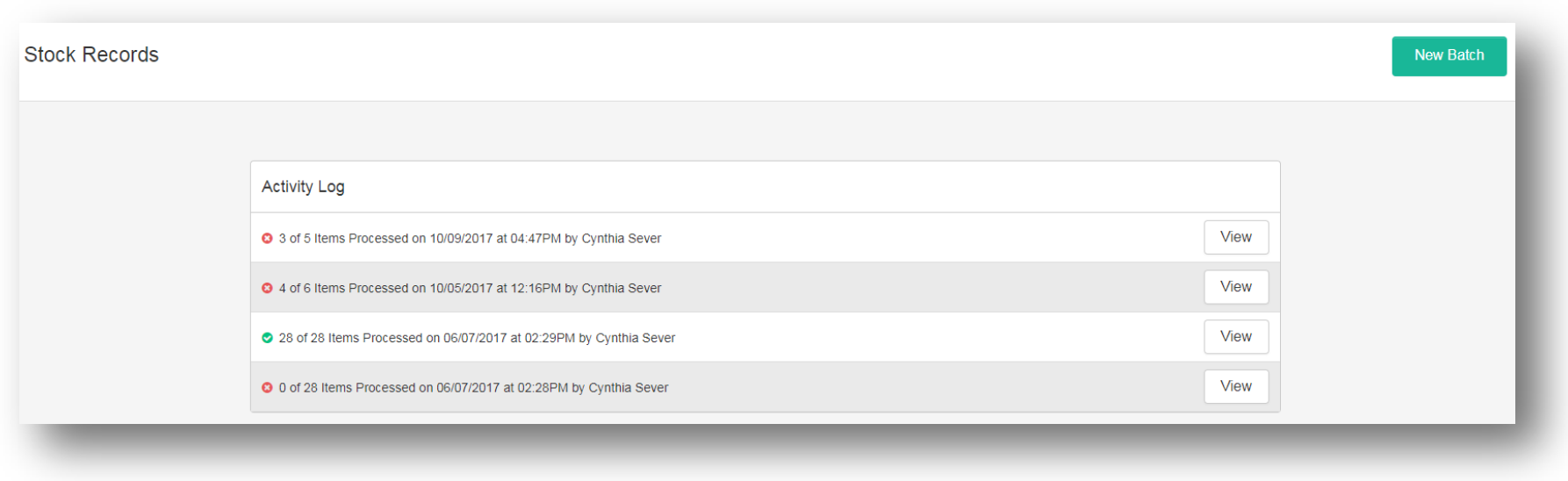 MotionMD Production Deployment - 10/10/2017 – MotionMD Help Center