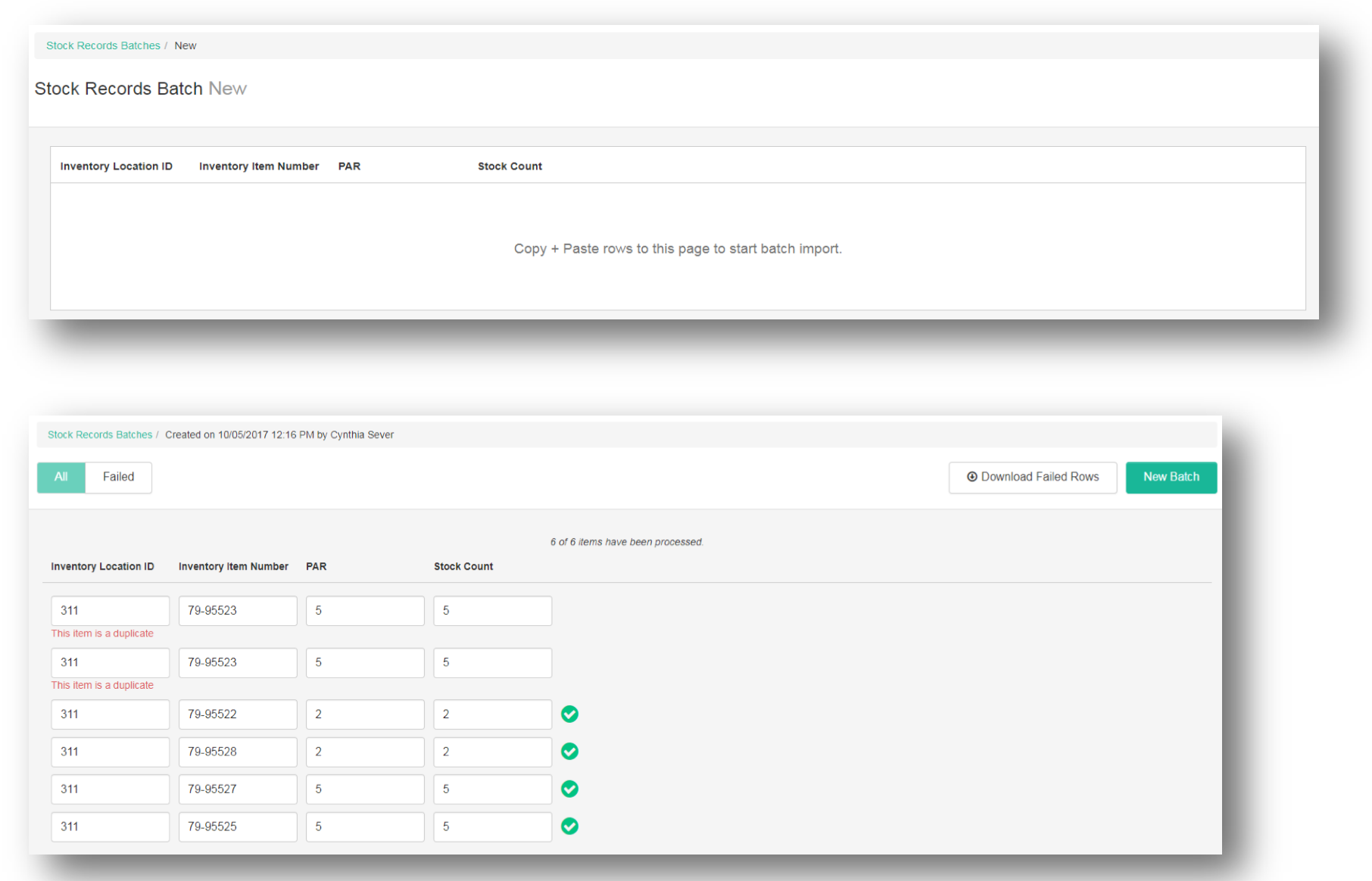 MotionMD Production Deployment - 10/10/2017 – MotionMD Help Center
