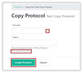 Overview of Protocols – MotionMD Help Center