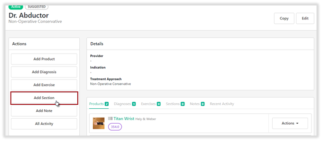 Overview of Protocols – MotionMD Help Center