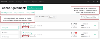 MotionMD Production Deployment 09/02/2020 – MotionMD Help Center