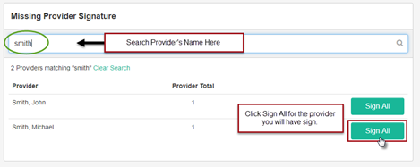 Obtain a Provider Signature – MotionMD Help Center